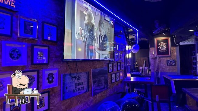 Bon Bon Bar, Hua Hin - Restaurant menu, prices and reviews
