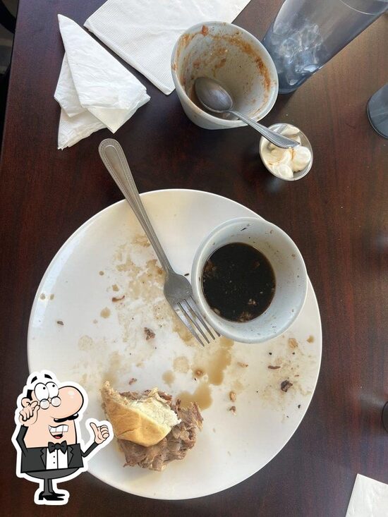 Hangry Solution, Lebanon - Restaurant menu, prices and reviews