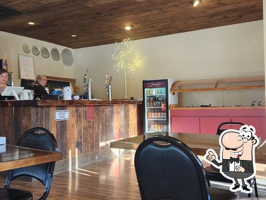 Vicki Rae's Pizza, Priest River - Restaurant menu, prices and reviews