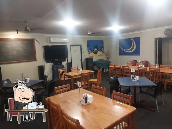 Raglan Tavern, Raglan - Restaurant menu, prices and reviews