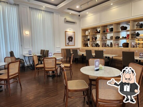 Calluna All Day, Bandung - Restaurant menu, prices and reviews