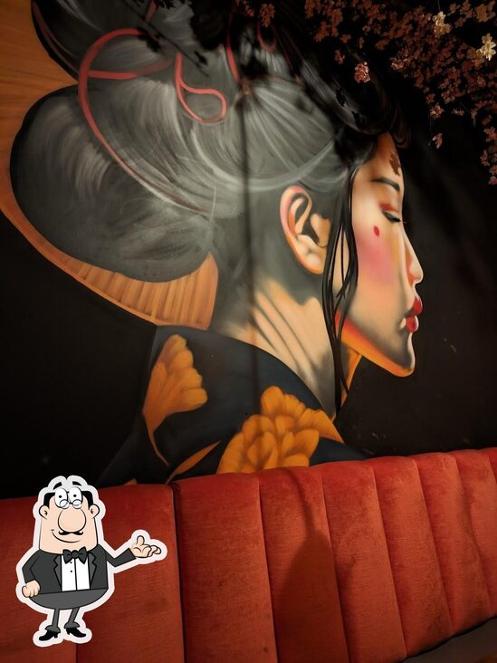 Geisha Asia Restaurant, Newcastle upon Tyne - Restaurant menu, prices ...