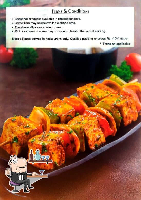 Neelam Family Restaurant, Dehradun - Restaurant menu, prices and reviews