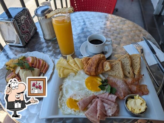 Azucar!!! Lounge & Bar, Havana - Restaurant menu, prices and reviews