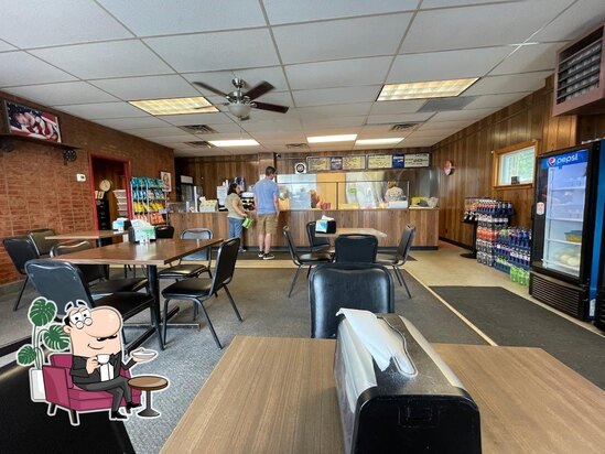 Jean's Super Subs, Grove City - Restaurant menu, prices and reviews