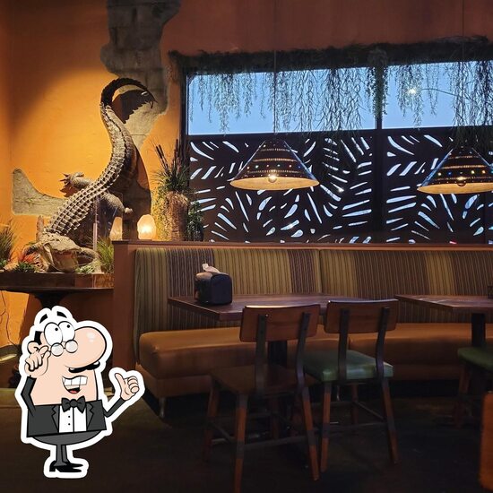 Watershed Restaurant, High Springs - Restaurant menu, prices and reviews
