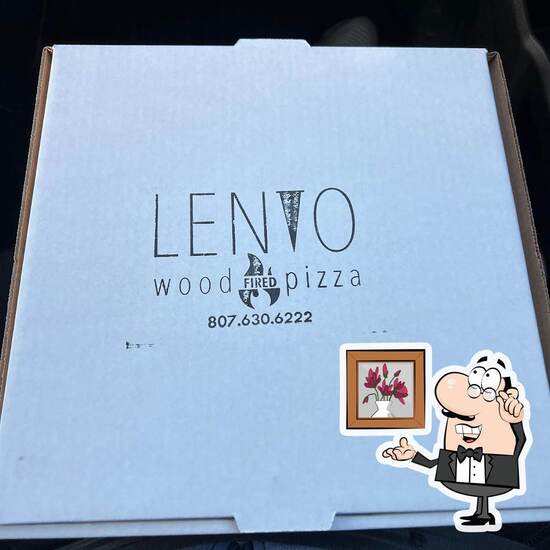 Lento Wood Fired Pizza, Thunder Bay - Restaurant menu, prices and reviews