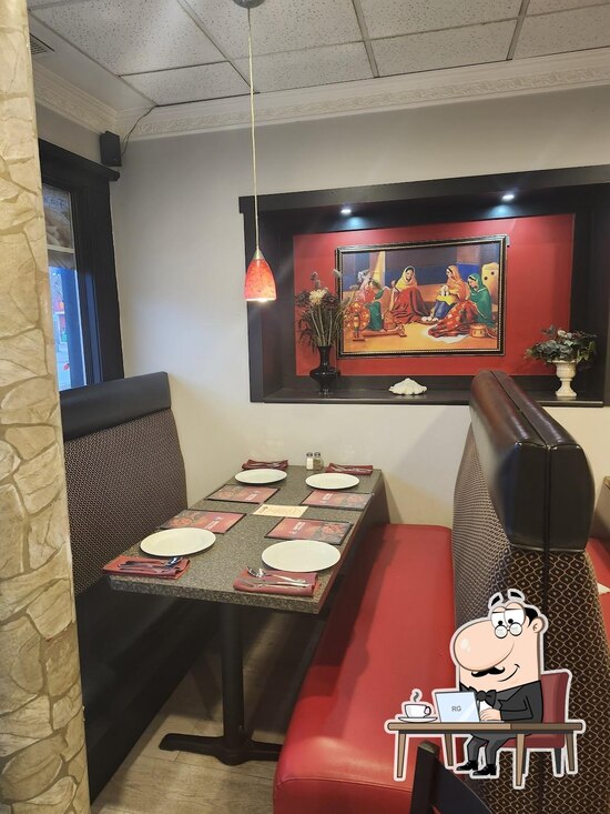 Butter Chicken House Harrison Indian Restaurant ant, Agassiz ...