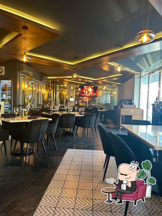 Capitolio STEAK HOUSE, Mazatlán - Menú del restaurante, precios y reseñas