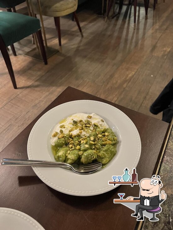 Cacio e Pepe, Guimaraes - Menu do restaurante, preços e opiniões