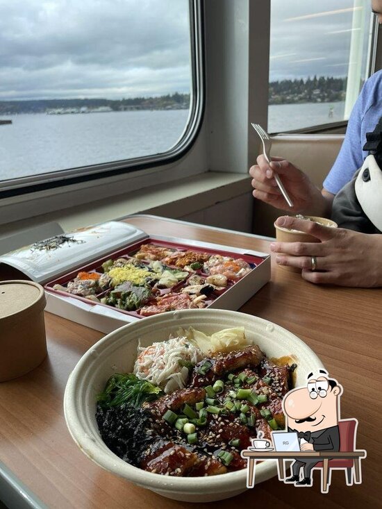 Hi Life, Bainbridge Island - Restaurant menu, prices and reviews