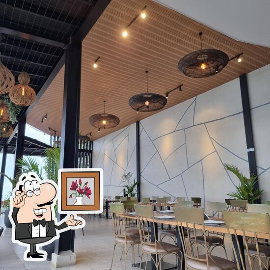 H I G H L A N D S D E B U S A Y, Cebu City - Restaurant menu, prices ...