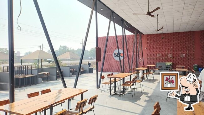 JFM - Jetpur Food Mall, Jetpur - Restaurant menu, prices and reviews