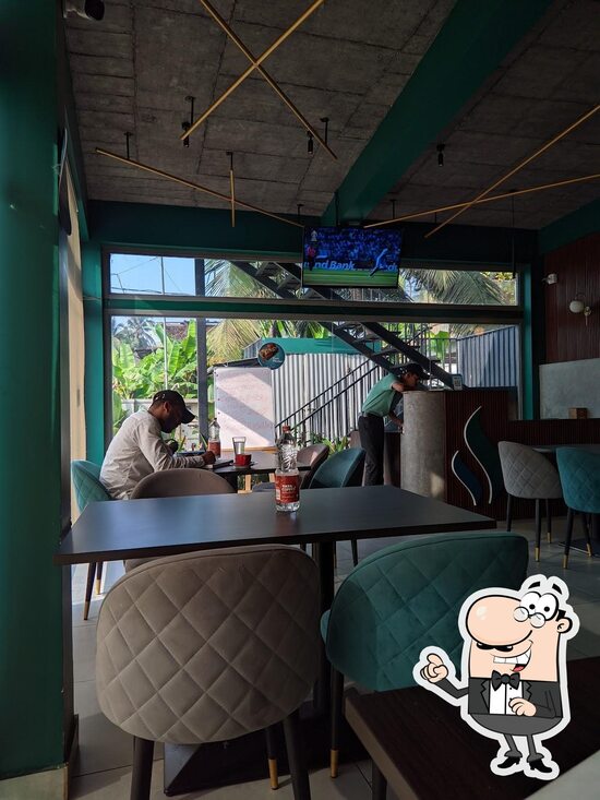 Cafe LEZZET, Kozhikode - Restaurant menu, prices and reviews