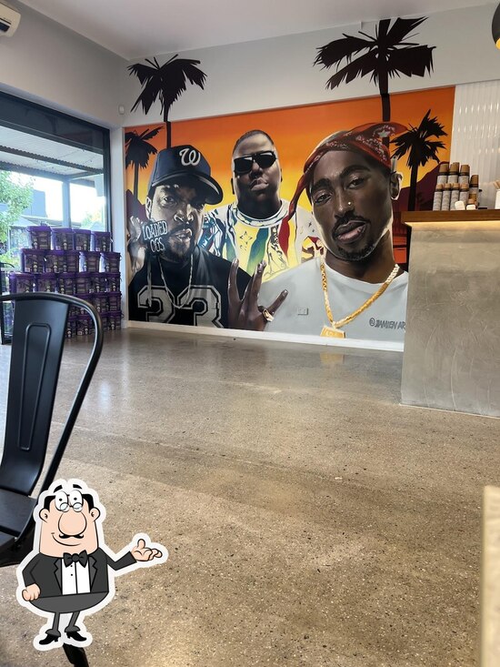 Loaded OG's, Hillside - Restaurant menu, prices and reviews