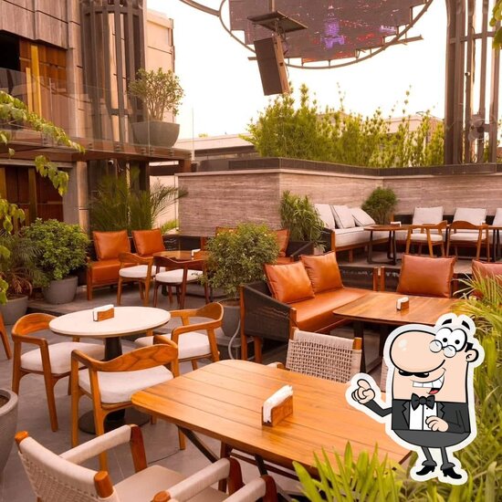 Avatar Gurgaon, Gurugram - Restaurant menu, prices and reviews
