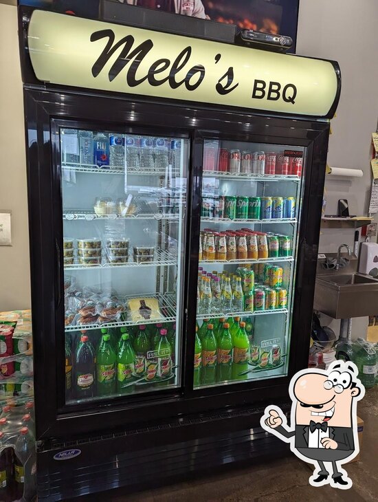 Melo's BBQ, Milton - Restaurant menu, prices and reviews