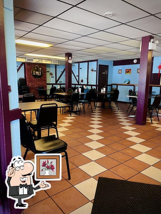 Place Fortin, Lakeshore - Restaurant menu, prices and reviews