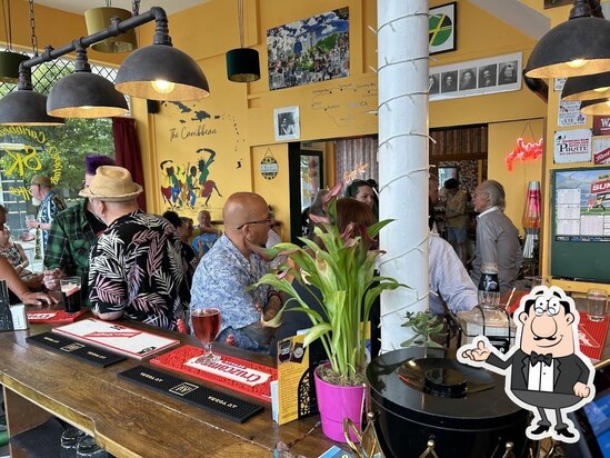 Suga'kane, Bognor Regis - Restaurant menu, prices and reviews