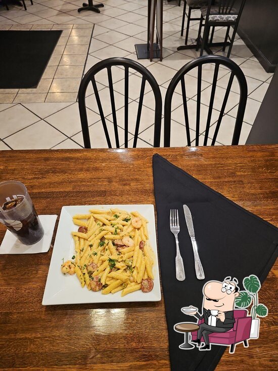 Home Cooking Cafe, Harvey - Restaurant menu, prices and reviews