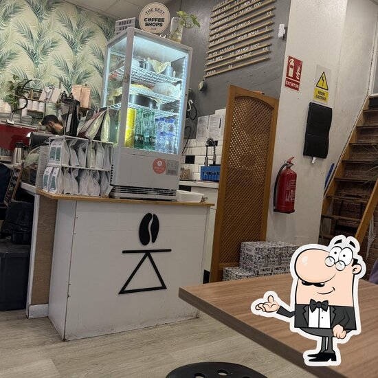 Next Level Specialty Coffee, Málaga - Restaurant menu, prices and reviews