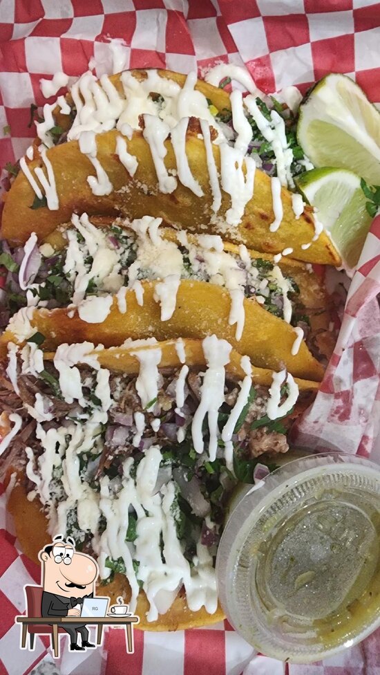 Birria boys, Elk Grove - Restaurant menu, prices and reviews
