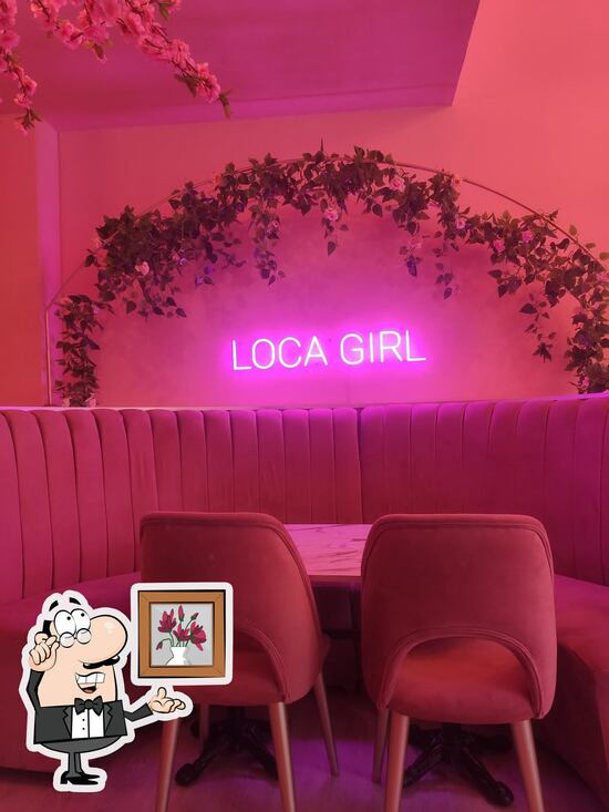 Loca Cafe, Aglantzia - Restaurant menu, prices and reviews
