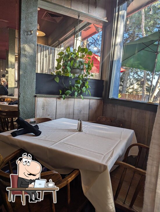 Sandpiper Restaurants - Pocatello, Pocatello - Restaurant menu, prices ...