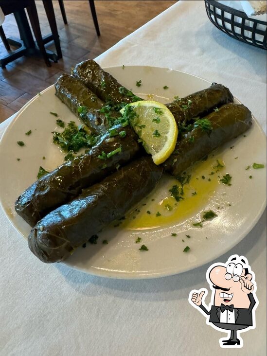 Shish Grill, Boca Raton - Restaurant menu, prices and reviews