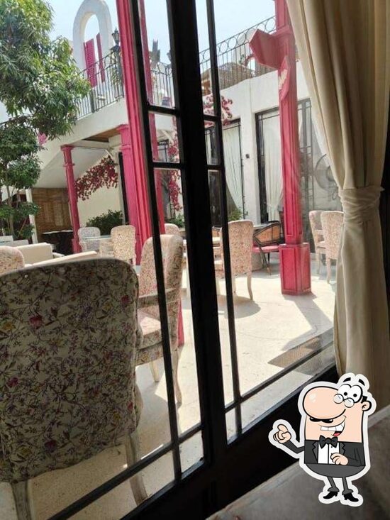 Ten Twenty Two - 1022, New Delhi - Restaurant menu, prices and reviews