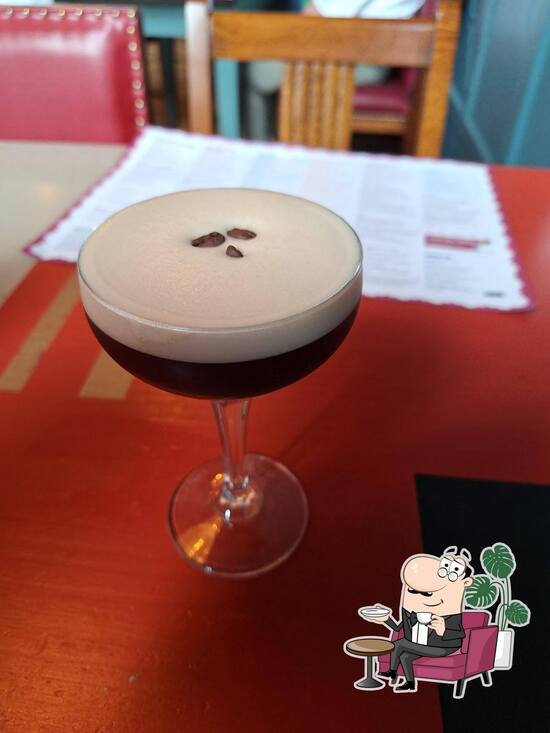 Cadno Lounge, Neath - Restaurant menu, prices and reviews