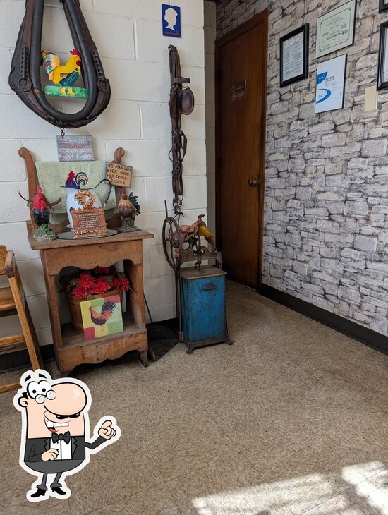 Forks Country Restaurant, Bedford - Restaurant menu, prices and reviews