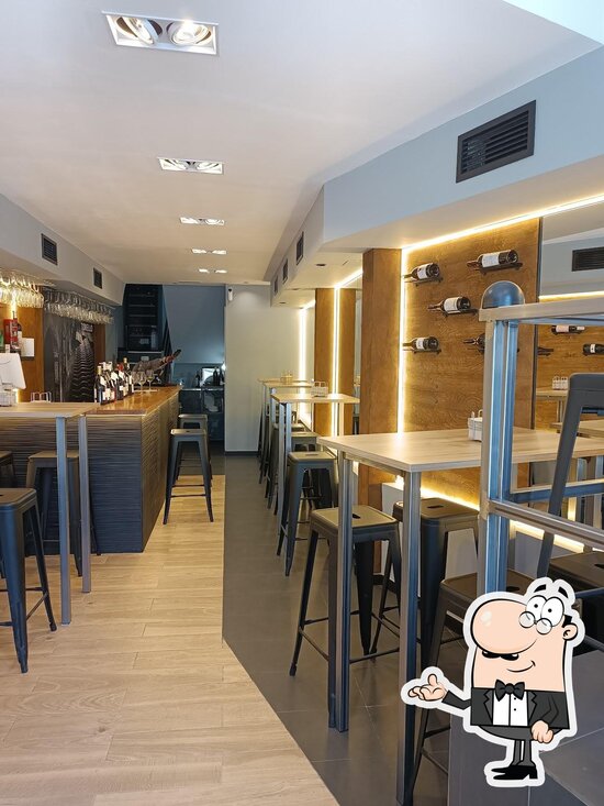 El Descorche, Madrid - Restaurant menu, prices and reviews