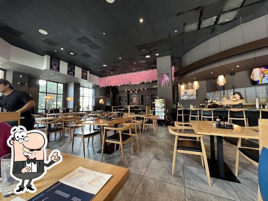 Iso Iso Ramen & Bar, Raleigh - Restaurant menu, prices and reviews