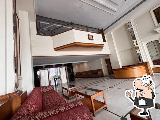 Ballal Residency, Bengaluru - Restaurant menu, prices and reviews