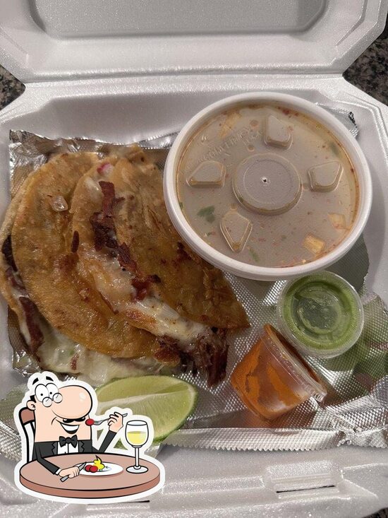 El Mango Feliz Taqueria, Austin - Restaurant menu, prices and reviews