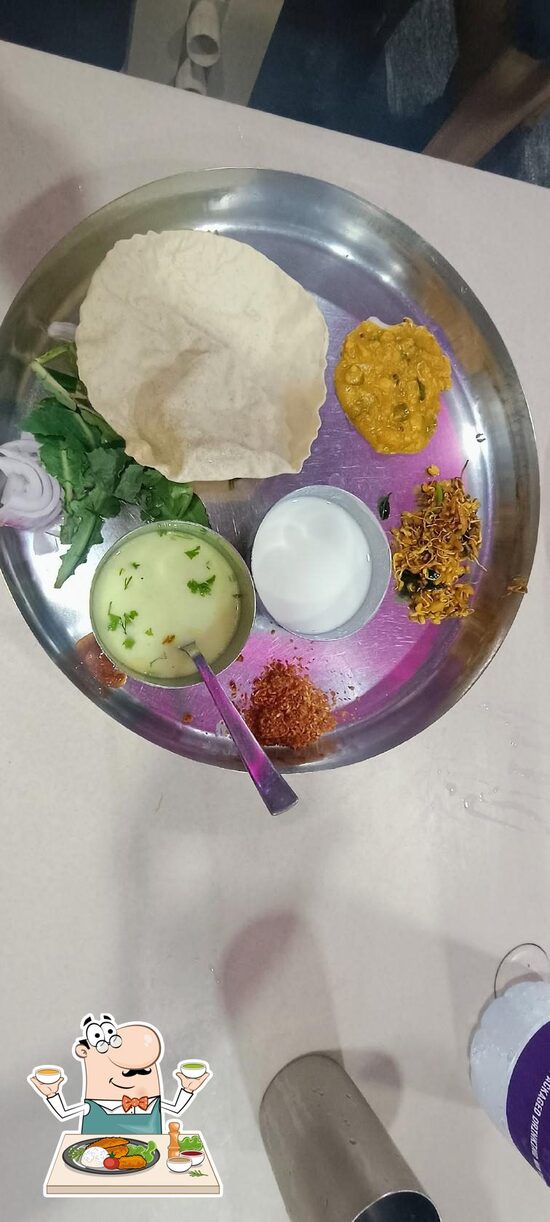Shiva Shakti Lingayat Khanawali, Sindagi - Restaurant menu, prices and ...