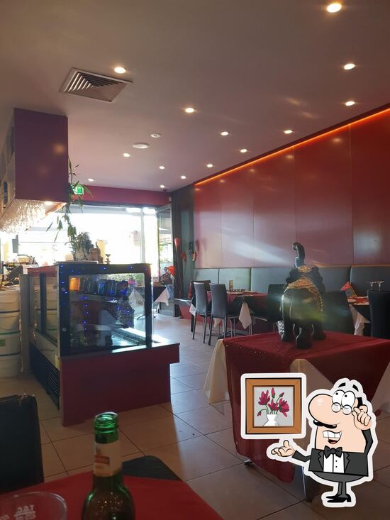 Krish Indian Robina, Robina - Restaurant menu, prices and reviews