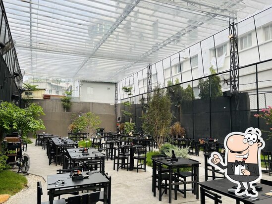 JJ Social Grill, Ho Chi Minh City - Restaurant menu, prices and reviews