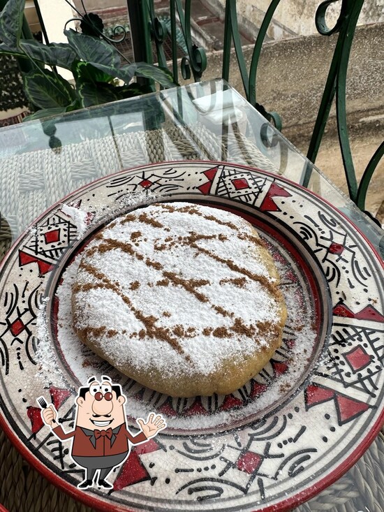 DAR HAMMAD, Fes - Restaurant menu, prices and reviews