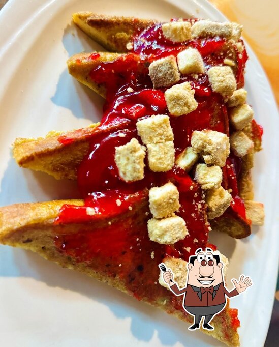 Fiesta Cafe, West Milwaukee - Restaurant menu, prices and reviews