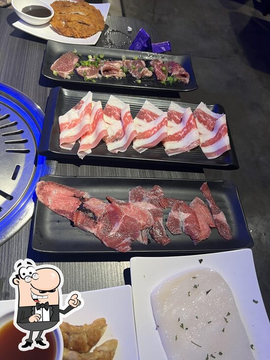 Gen Korean BBQ House, Fort Lauderdale - Restaurant menu, prices and reviews