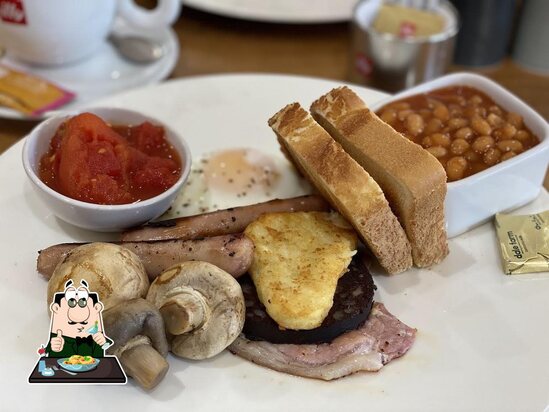 The Bulrush Bistro, Conisbrough - Restaurant menu, prices and reviews