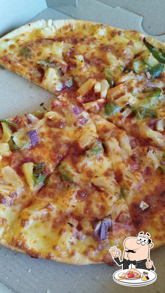 Pizza Hut Te Puke, Te Puke - Restaurant menu, prices and reviews