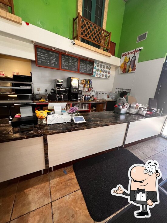 Mikey’s Donuts, Hemet - Restaurant menu, prices and reviews
