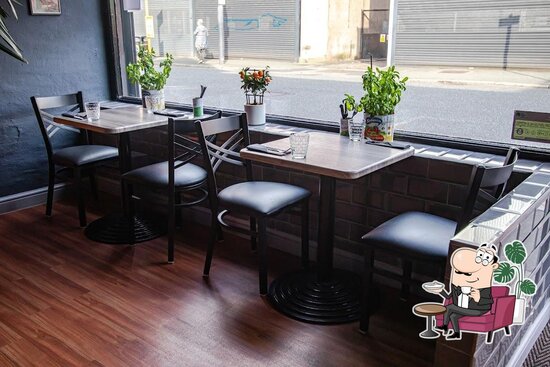 Dope Crusts Neapolitan Pizza, Birkenhead - Restaurant menu, prices and ...