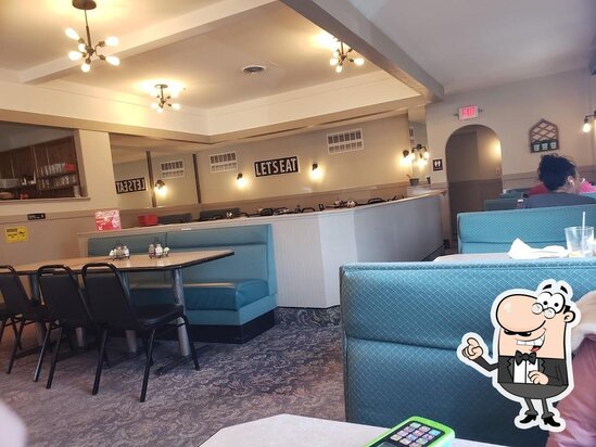 Pappou's Family Restaurant, Parma - Restaurant menu, prices and reviews