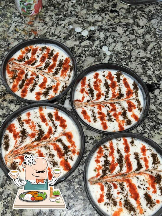 GRILL 79, Jaito - Restaurant menu, prices and reviews