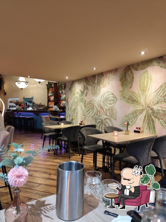 Restobar Ta Lois, Rotterdam - Restaurant menu, prices and reviews