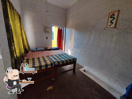 LURETHA GUEST HOUSE, Calangute - Restaurant menu, prices and reviews
